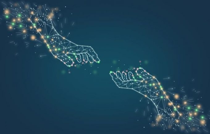 Artificial Intelligence Illustrations: Visual Representations of AI ...